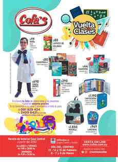 COFAS :: Cooperativa de las Fuerzas Armadas